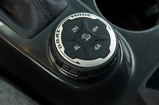 Ford Bronco - GrupoViamar.com